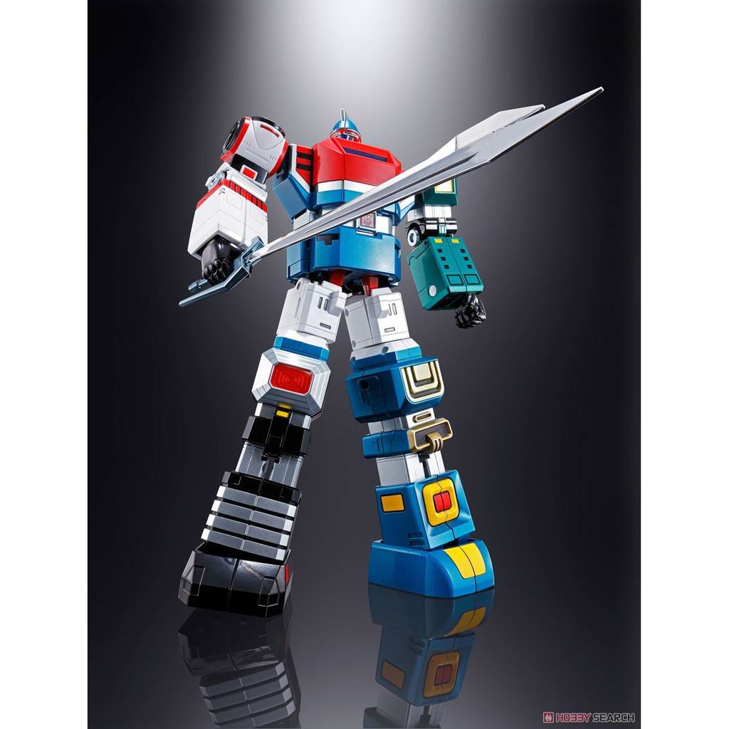 SOC GX-40R God Mars Renewal - tazz_shopee - ThaiPick