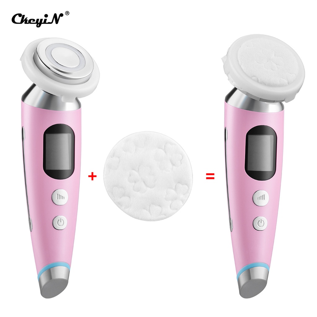 Ckeyin แผ่นสําลีเช็ดเครื่องสําอาง - ckeyin.th - ThaiPick