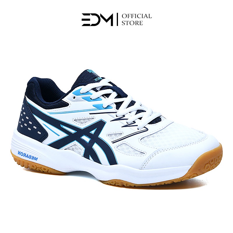 EDM 2022 Sport Shoes Unisex Breathable Hard-Wearing Anti-Slippery Yonex ...