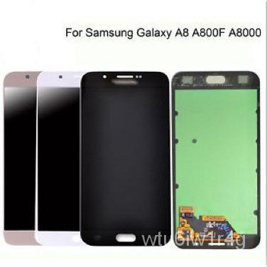 หน้าจอ SAMSUNG Galaxy A8 2015/A800 Samsung Galaxy A8 2015/A800หน้าจอ ...