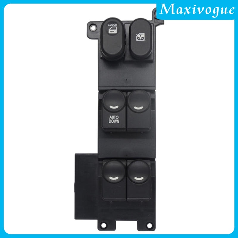 [HOT!] Window Master Switch 935702L010 Professional Replaces Fit for ...