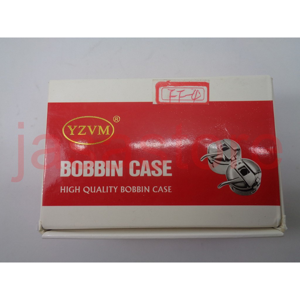 Sekoci / Sekoci เคสกระสวยสําหรับจักรเย็บผ้า - jasastore.th - ThaiPick