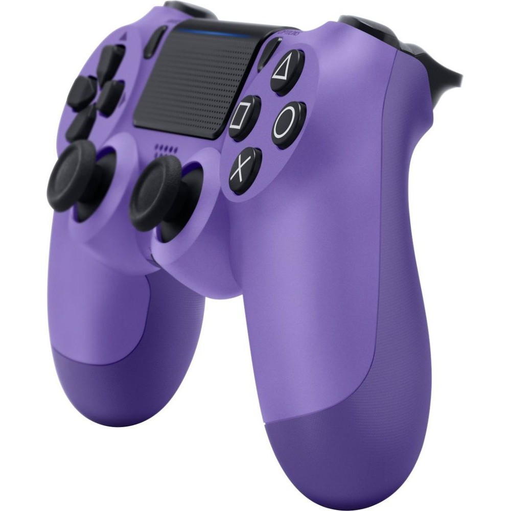 Sony DualShock 4 (Electric Purple) - จอย PS4 ของแท้รับประกัน 1 ปี ...