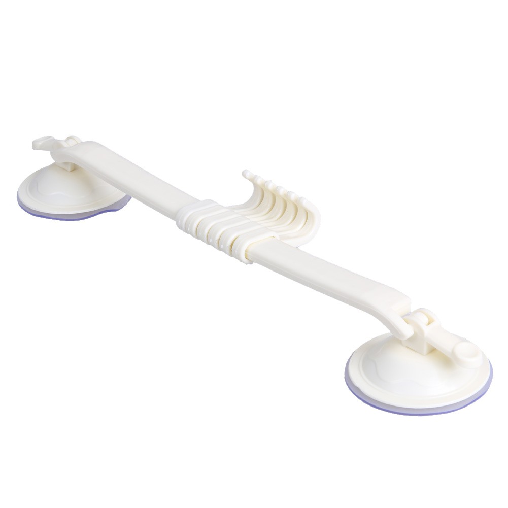 [HIGHPLES] Adjustable Suction Cup Hanger Vacuum Suction Ra Kitchen ...