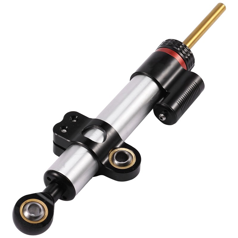 Motorcycle Damper Kawasaki Z750 Z800 Z1000 Er6N Yamaha R3 For Bmw ...