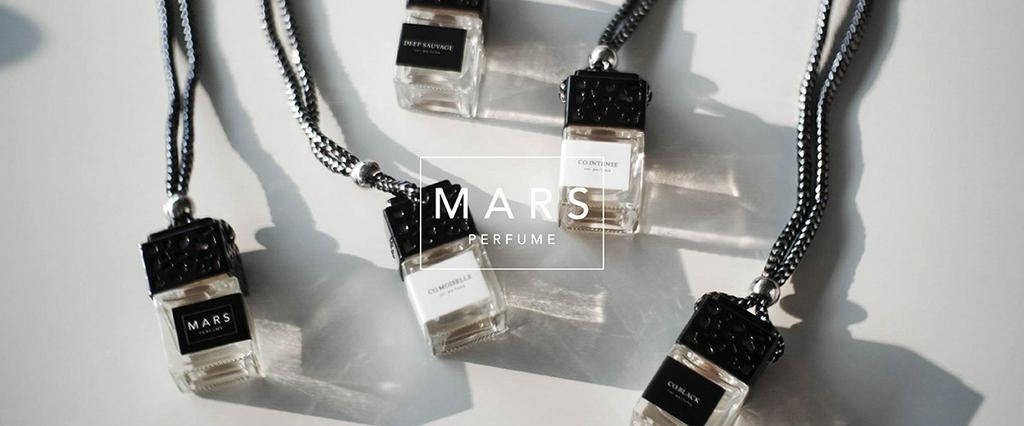 MARS PERFUME, ร้านค้าออนไลน์ | Shopee Thailand
