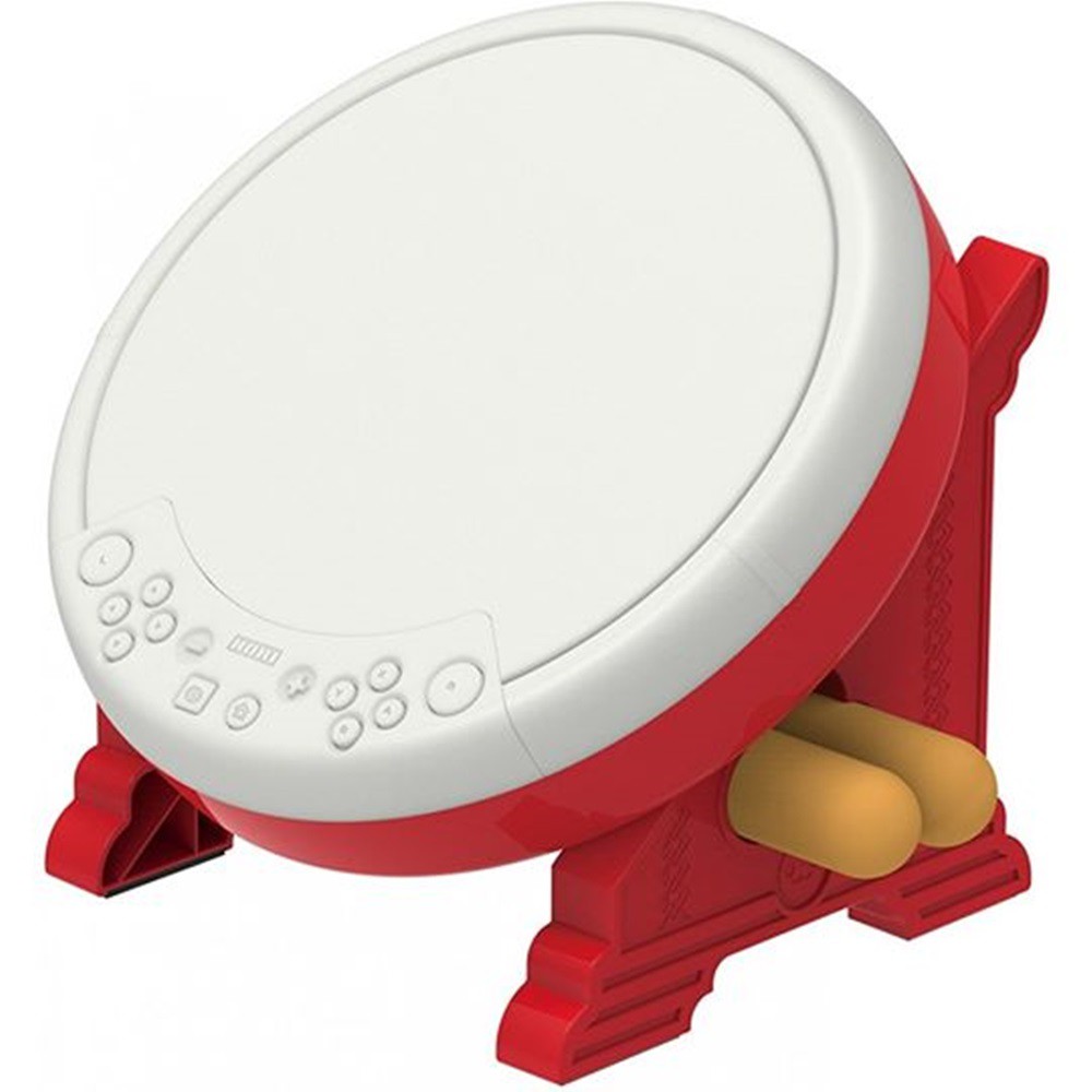 Taiko Drum Controller for Nintendo Switch - fantasyxp - ThaiPick