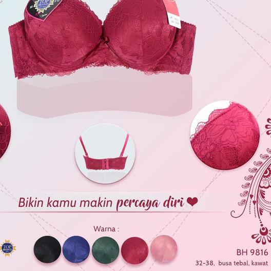 Sorex Maximizer Push Up Bra ชุดชั้นใน - malapv_collect.th - ThaiPick