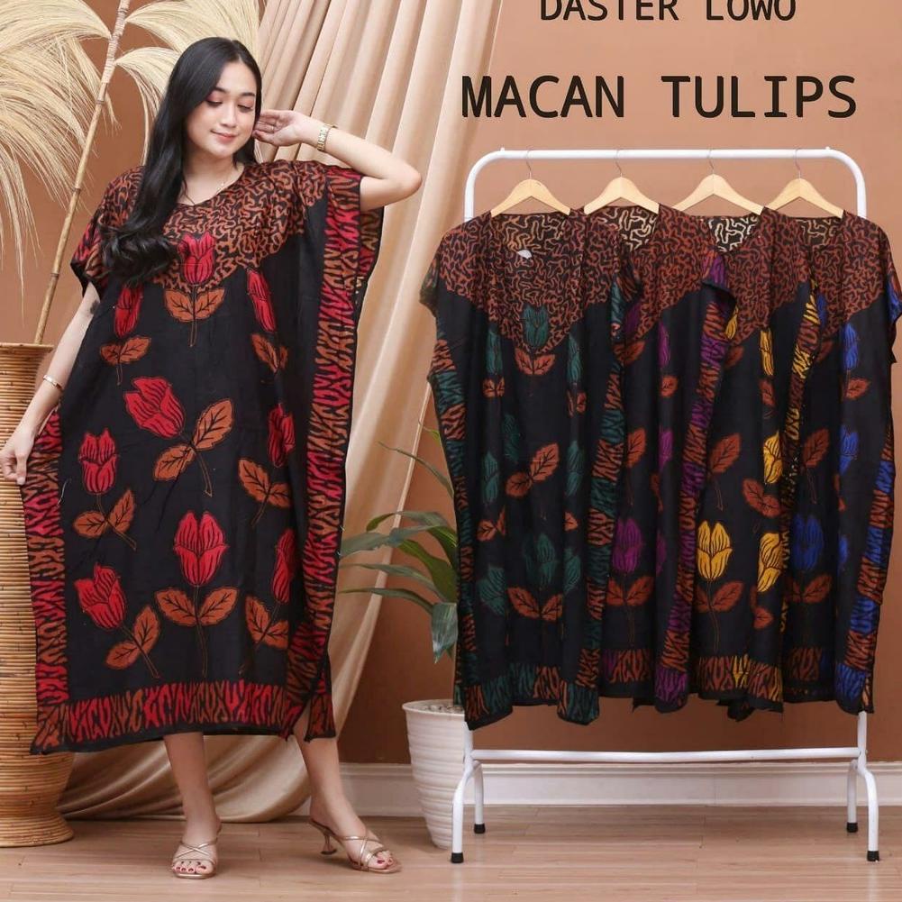 (Art. 5161v) DASTER LOWO JUMBO SANTUNG แบตเตอรี่ JUMBO BATIK DASTER ...