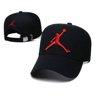 2022NEW!! Air Jordan Baseball Cap For Men And Women Personality Hat ...