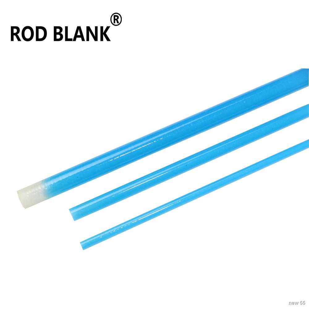 Rod Blank 1.45M 2PcsLot 3 Section Carbon Fiber Rod Blank XUL Trout ...