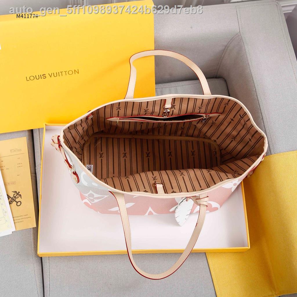 Louis Vuittox Pastel Monogram Neverfull MM Bag M41177 - yhulzoekoo ...