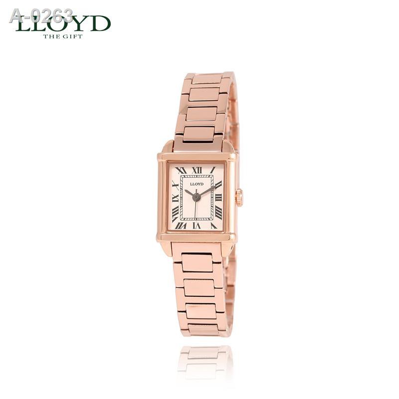 Lloyd Watch ถูกที่สุด พร้อมโปรโมชั่น มี.ค. 2023|BigGoเช็คราคาง่ายๆ