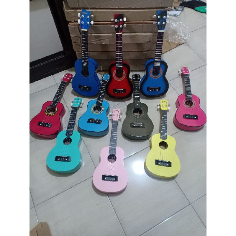 สายอูคูเลเล่ Kentrung Kencrung String 3และ 4 - musik_sportsolo23.th ...
