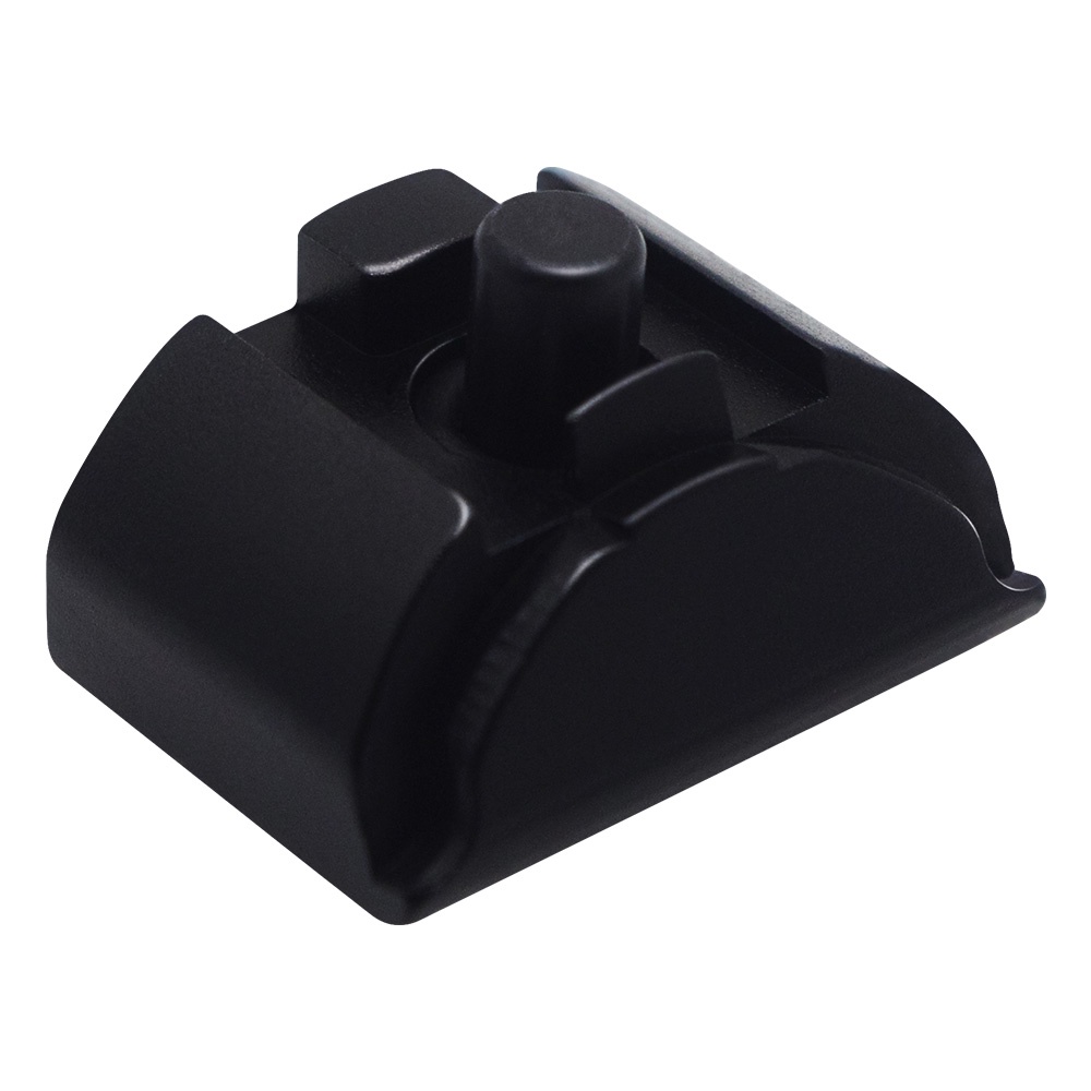 Magorui Grip ปลั๊ก GEN 4-5 สำหรับ Glock 17 19 22 23 24 32 34 35 สีดำ ...