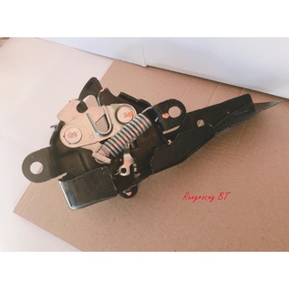 กลอนฝากระโปรงหน้า TOYOTA VIGO ไม่ไฟฟ้า แท้ห้าง (53510-0K010) | Shopee ...