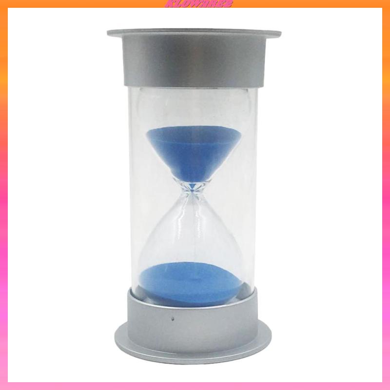 Plastic Timer Hourglass Sand Clock Timer 10 Seconds Kitchen Timer for Tea/Cafe - kloware2.th ...
