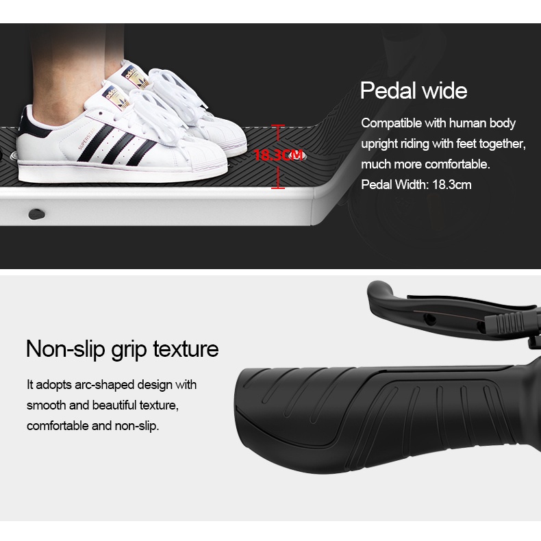 Takion สกู๊ตเตอร์ไฟฟ้า HX-X9 สกู๊ตเตอร์ E-Scooter Electric Scooter รถ ...