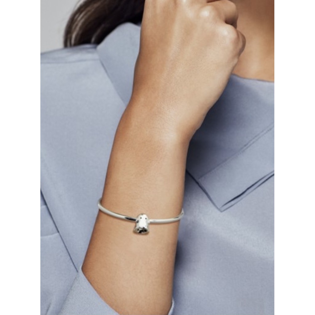 New Pandora Boo the Ghost Charm แท้ - maylilynn - ThaiPick