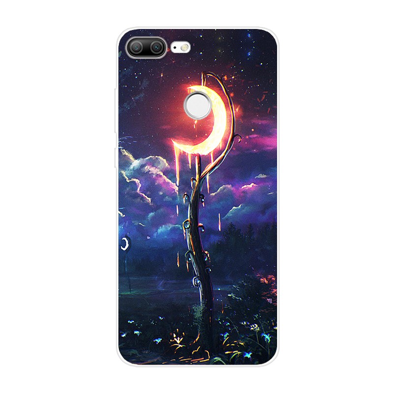 เคส Huawei Honor 9 9i 9X 9 Lite Honor Play แฟชั่น Case เคสซิลิโคน ...