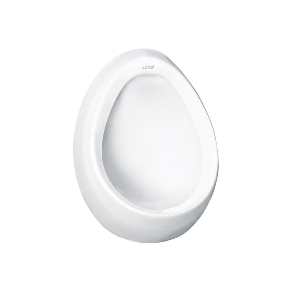โถปัสสาวะชาย COTTO C307 สีขาว URINAL COTTO C307 WHITE - timework1 ...