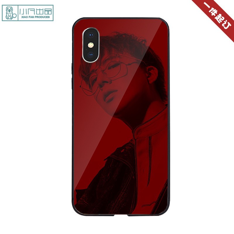 เคสโทรศัพท์มือถือ ลายโปสเตอร์ Liu Yuning Merchandise เหมาะกับของขวัญ ...