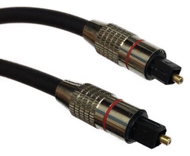 สาย Optical 5 เมตร Optical Cable 5M - tmobile9 - ThaiPick
