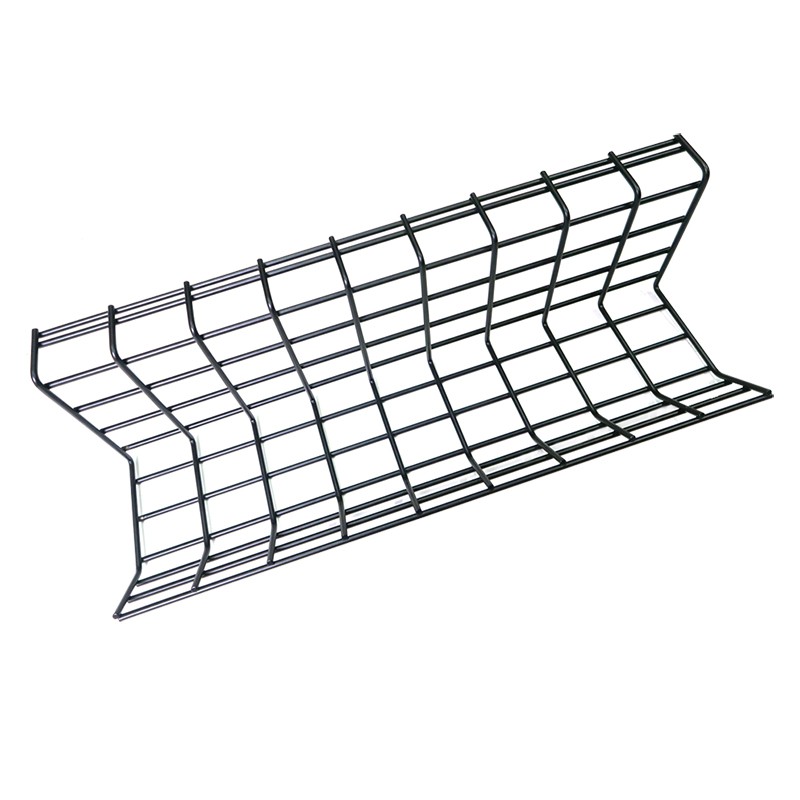 Ergotrend ที่เก็บสายไฟ Mesh-cable-tray | Shopee Thailand