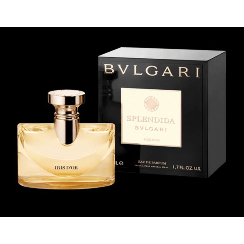 Bvlgari Splendida Magnolia Sensuel Edp 100 ml - ployz_fashion - ThaiPick