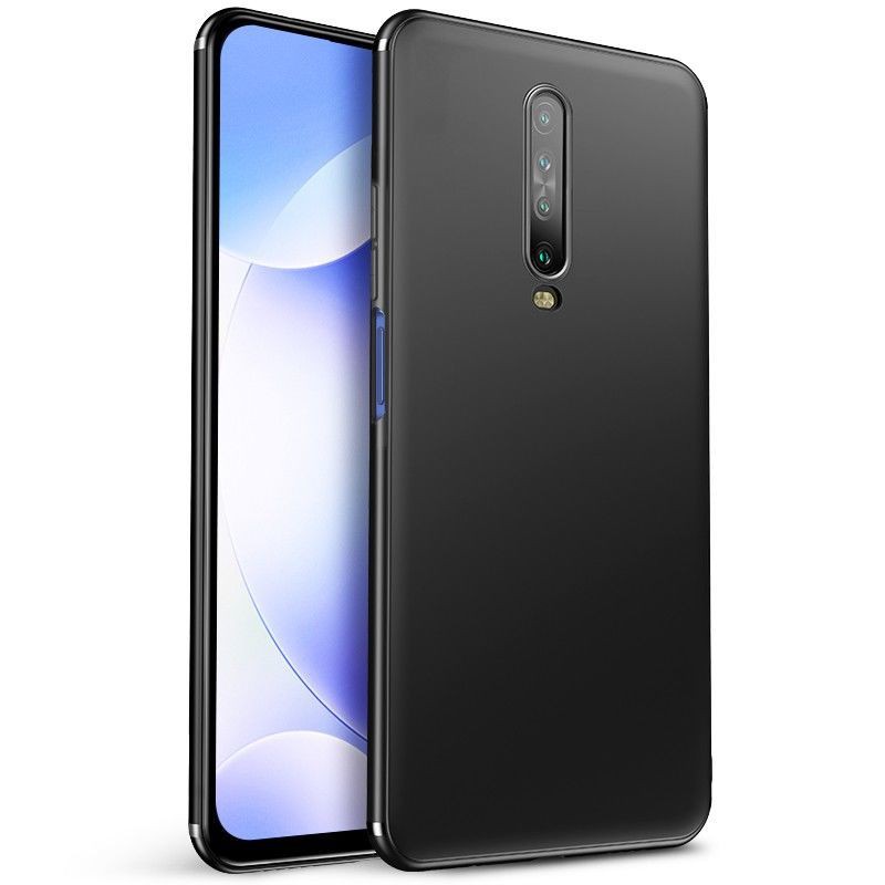 เคสโทรศัพท์มือถือ Xiaomi Redmi k30 5G RedmiK30 ฝาครอบป้องกันการตกหล่นฝาครอบป้องกันซิลิโคนที่มี ...