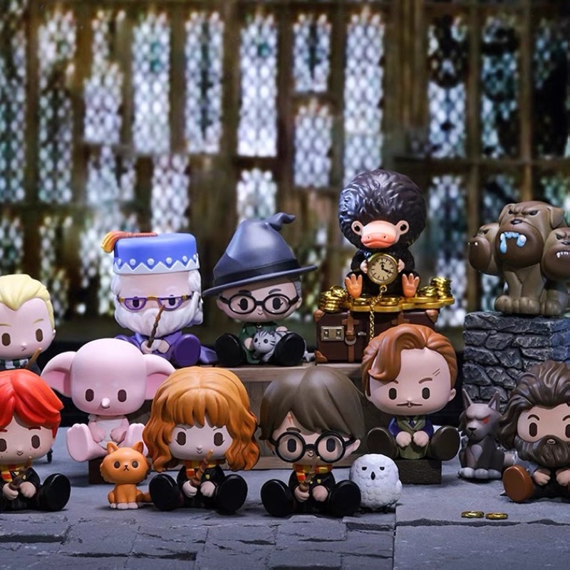 พร้อมส่ง โมเดล ฟิกเกอร์ การ์ตูนสะสม Peko Pekochan เปโกะ ชุดขนมหวานใหม่ ...