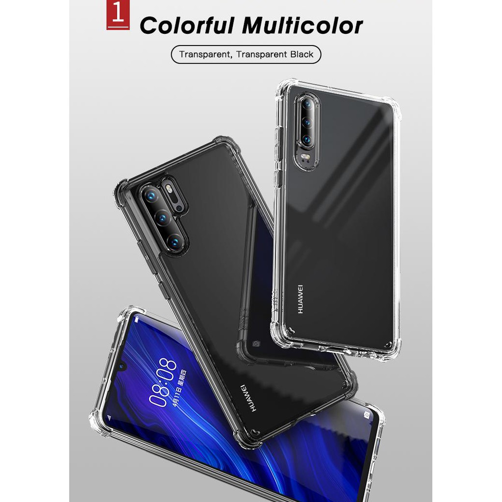 เคสโทรศัพท์ Huawei Mate20X Mate20 Pro P30 P30 Pro Y9 2019 Y9 Prime Nova 5T Caravan Crew Case ...