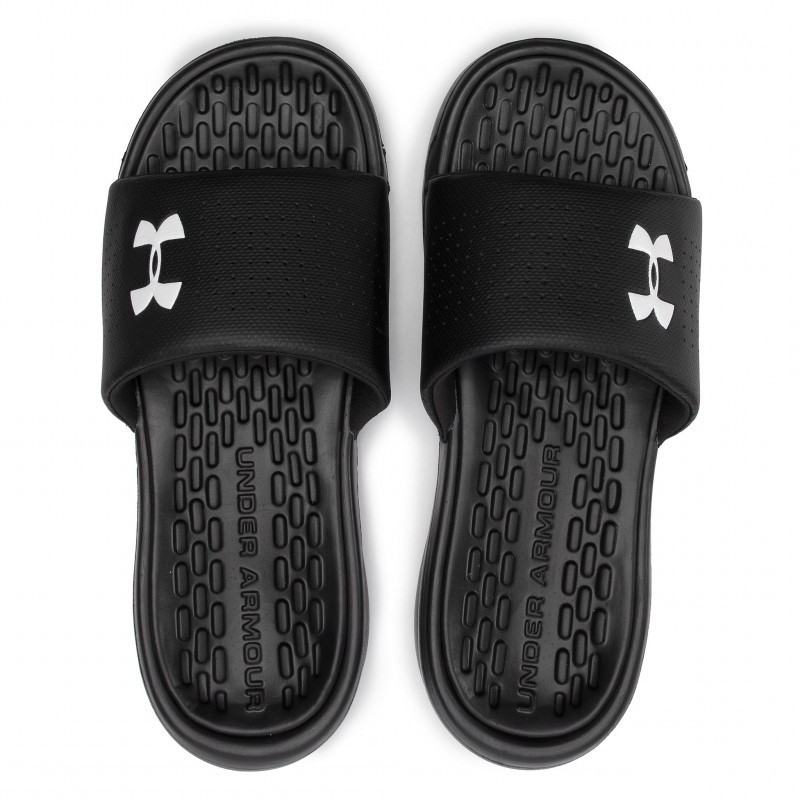 Under Armour รุ่น Men's UA Playmaker Fixed Strap Slides - Men Sandals ...