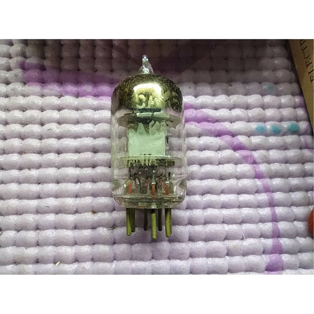 6AK5 5654W EF95 403A 403B CV4010 6J1 6J1P-EV ราคาหลอด - anagetg - ThaiPick