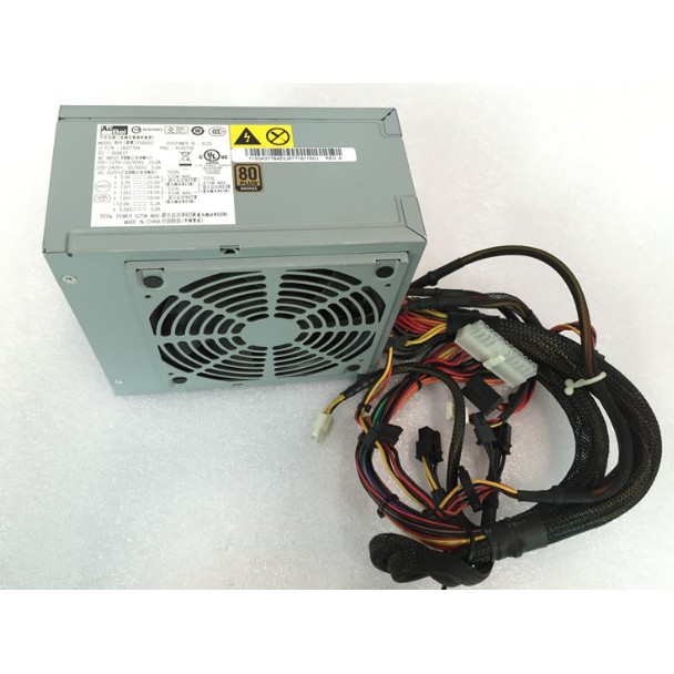 Suitable for Lenovo ThinkStation S20 power supply FRU41A9758 625W ...