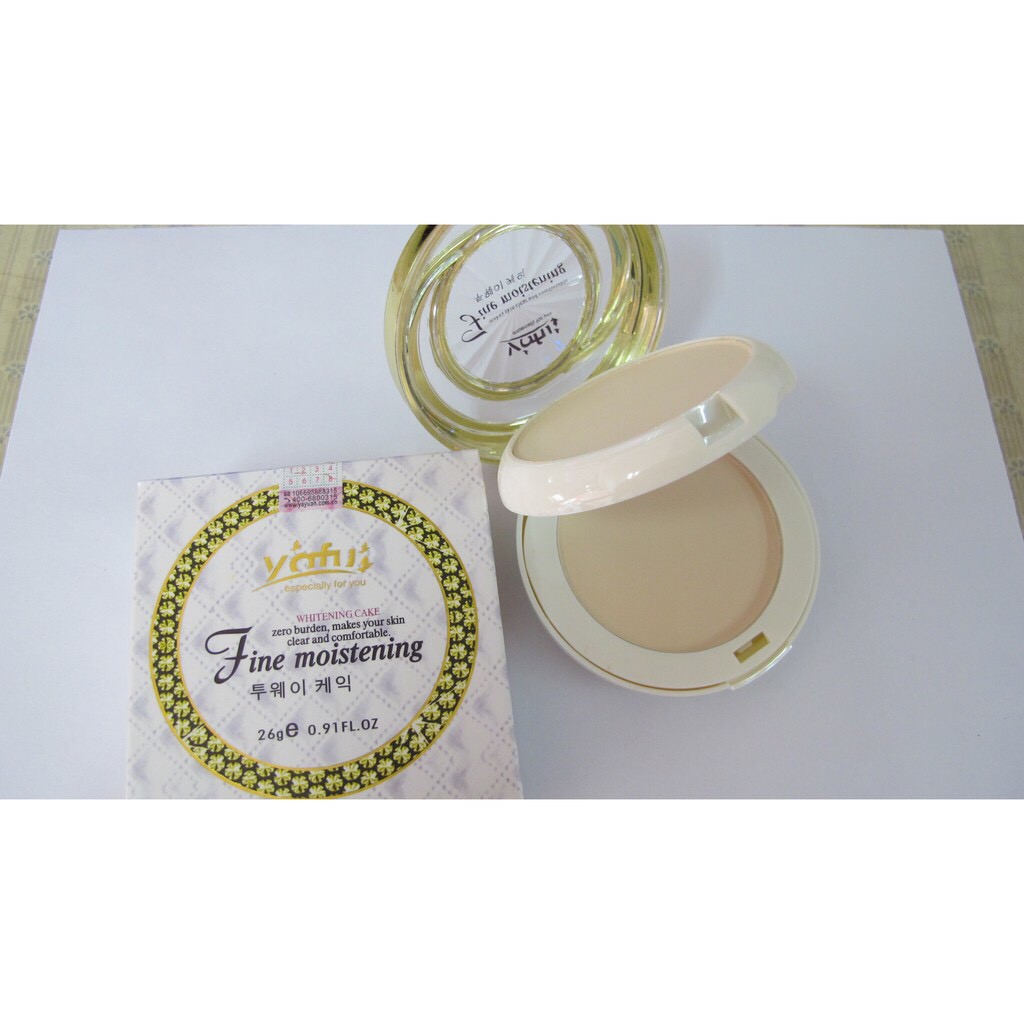 แป้ง yafu ถูกที่สุด พร้อมโปรโมชั่น ต.ค. 2025 | BigGoเช็คราคาง่ายๆ