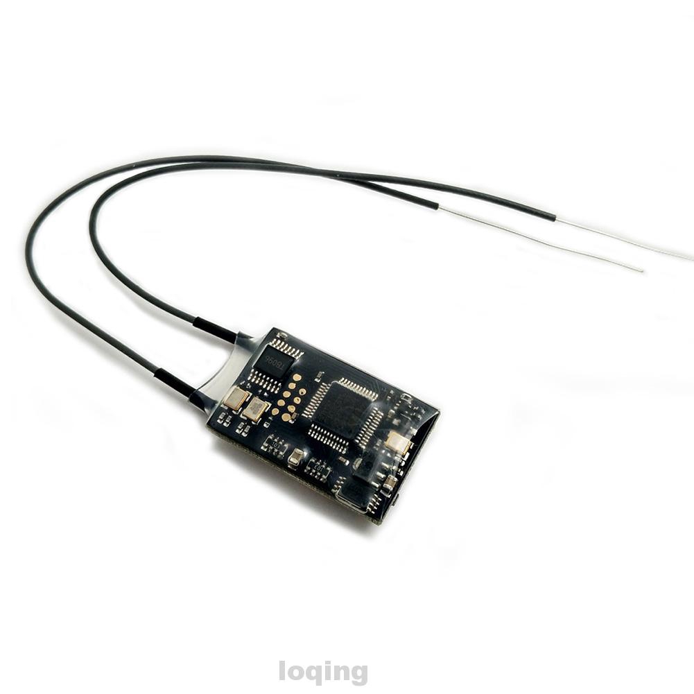 Radio Controller SBUS/PPM/PWM for Drone/Fixed Wing/RC Model RC and 2 ...