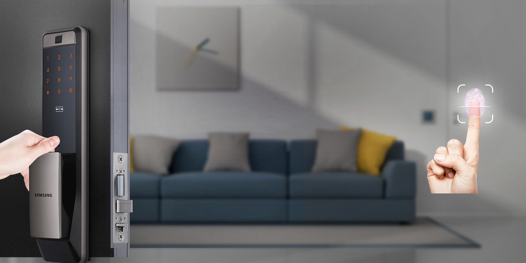 Smart Lock Official Store, ร้านค้าออนไลน์ | Shopee Thailand