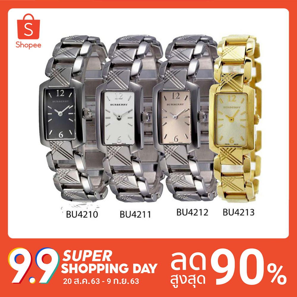 OUTLET WATCH นาฬิกา Coach OWC55 นาฬิกาข้อมือผู้หญิง นาฬิกาผู้ชาย แบรนด์ ...