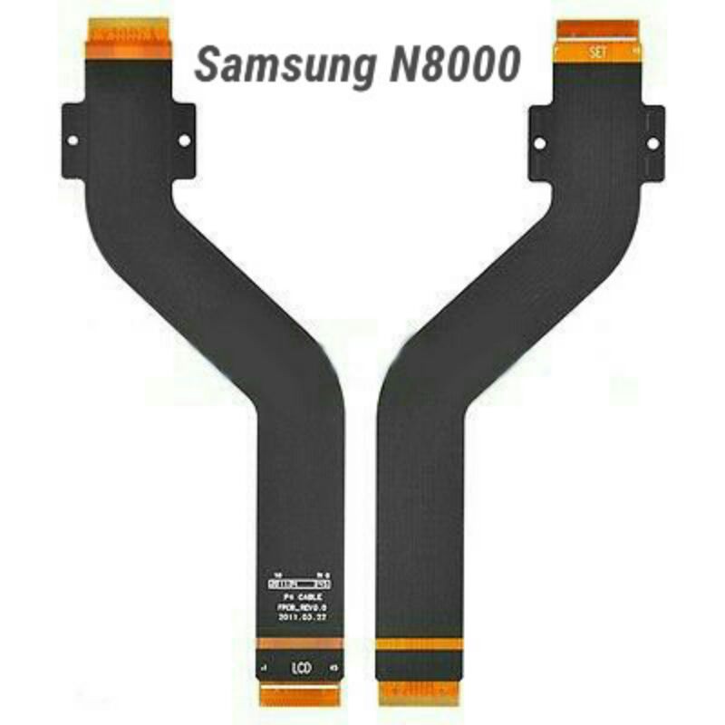 แพรจอ Samsung Galaxy Note 10.1/N8000 สินค้าดีมีคุณภาพ - intaroj630 ...