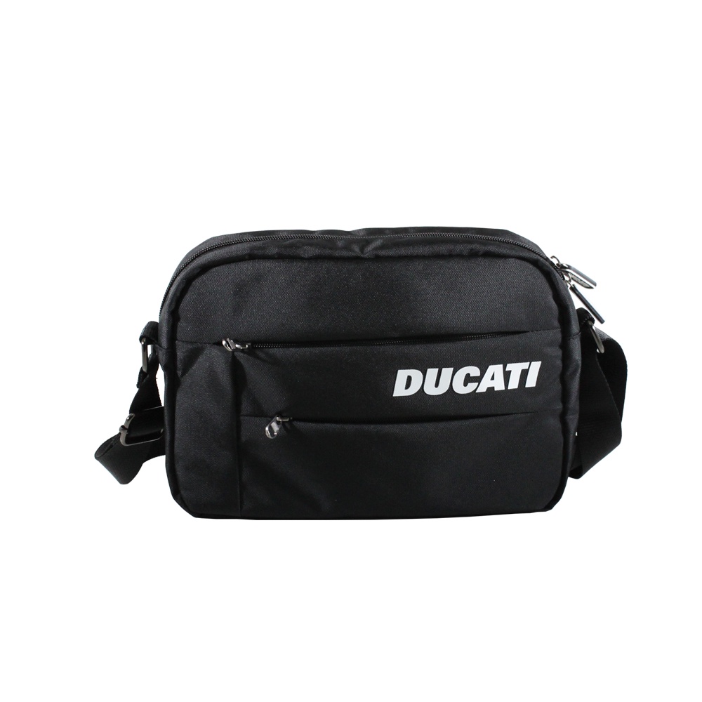 DUCATI Sling Bag กระเป๋าสะพายข้าง DCT49 166 - ducati_bag_officialshop - ThaiPick