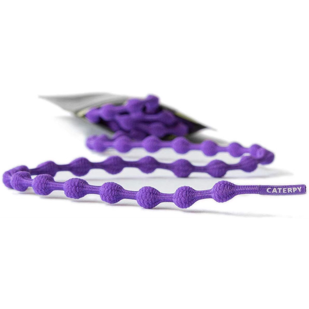 189 CATERPY 75 CM เชือกรองเท้า ที่ไม่ต้องผูก MADE IN JAPAN - natida.m - ThaiPick