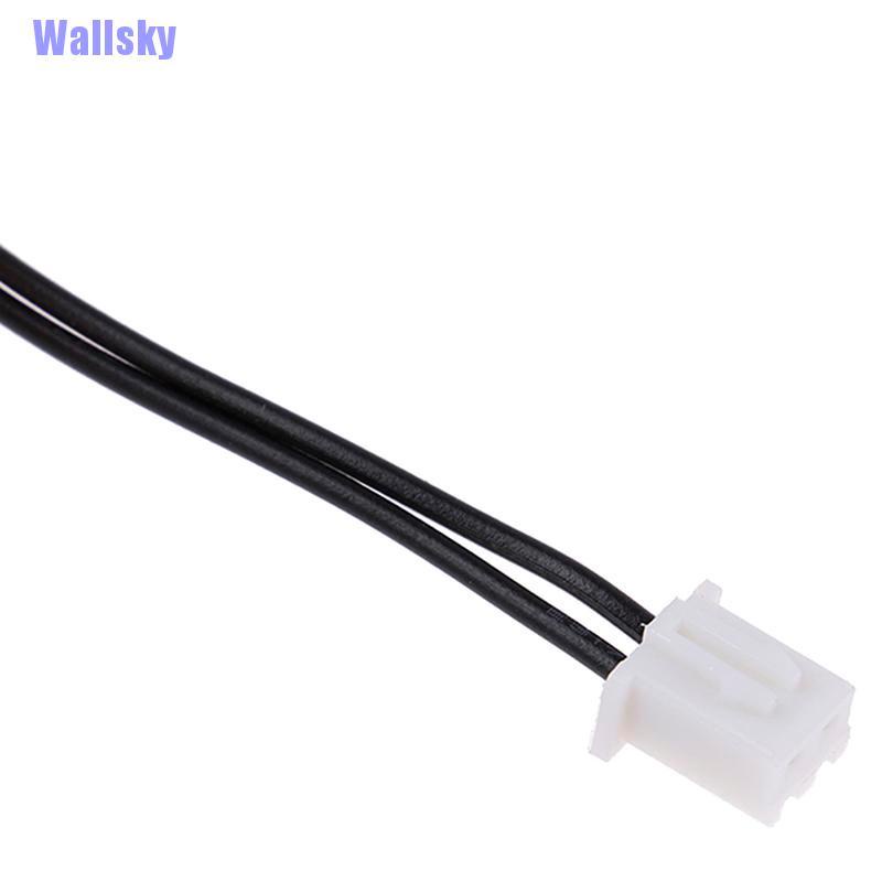 Wallsky เซ็นเซอร์วัดอุณหภูมิ Tc 10K กันน้ํา 1 ชิ้น - wallsky.th - ThaiPick