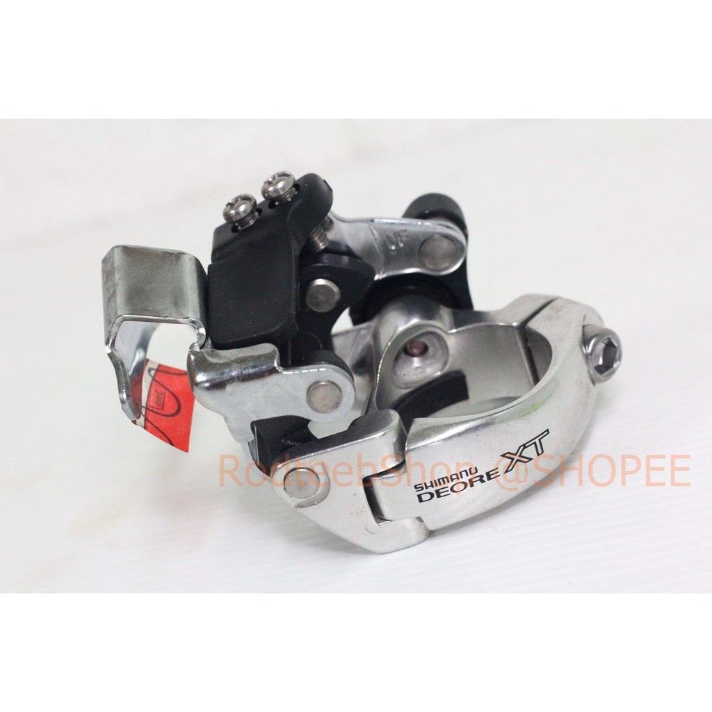 สับจาน SHIMANO XT M739 วินเทจ มือ 1 | Shopee Thailand