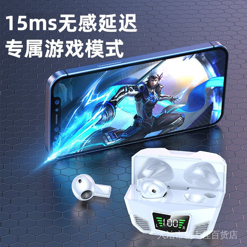 Bluetooth Headset New Style M33 Wireless Sports Bluetooth Headset ...