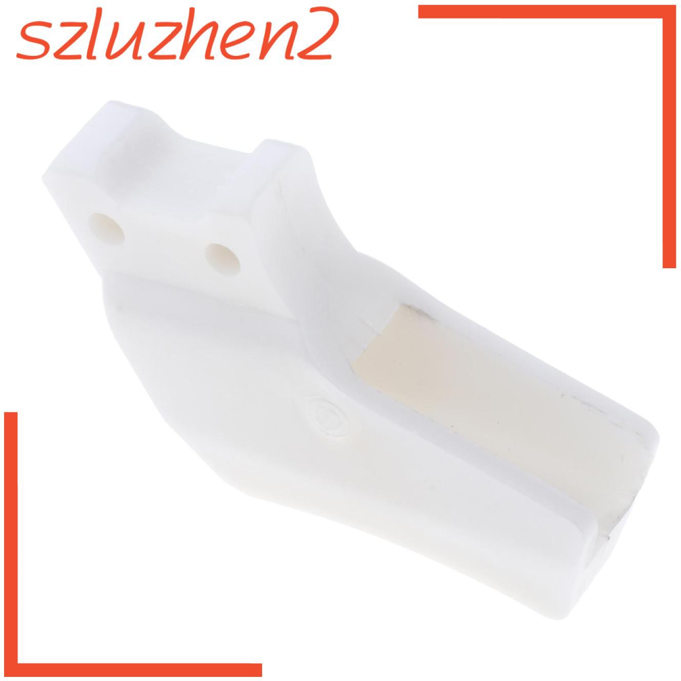 Chain Guide Kit For Banshee 350/YFZ350 (1987-2006 Models)