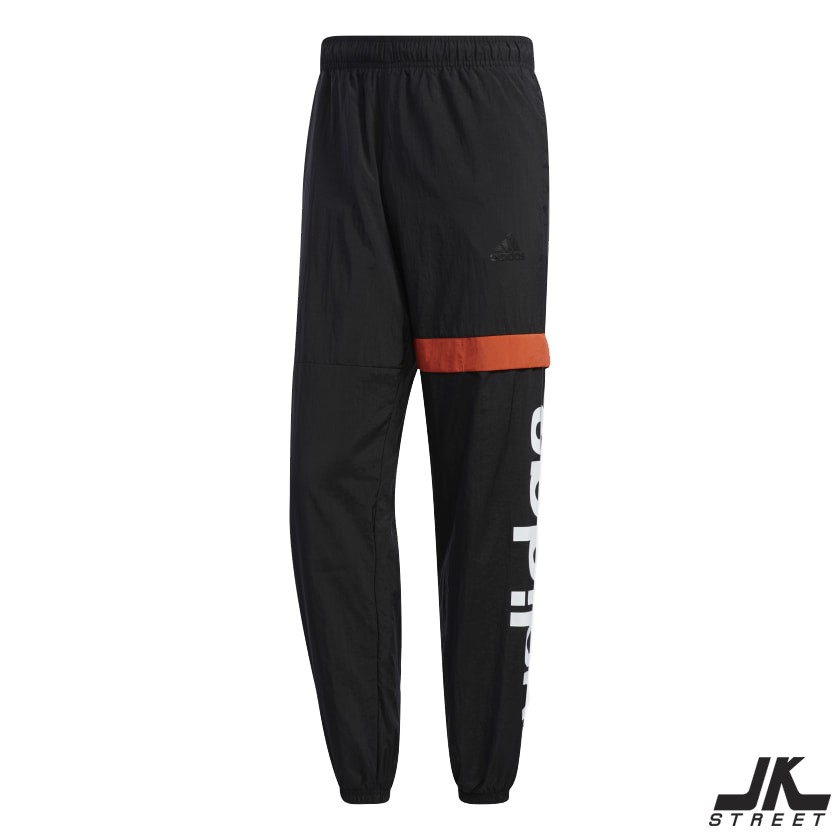 [SOLD OUT] กางเกงขายาว adidas New Authentuc Track Pant สีดำ GD5969 ...