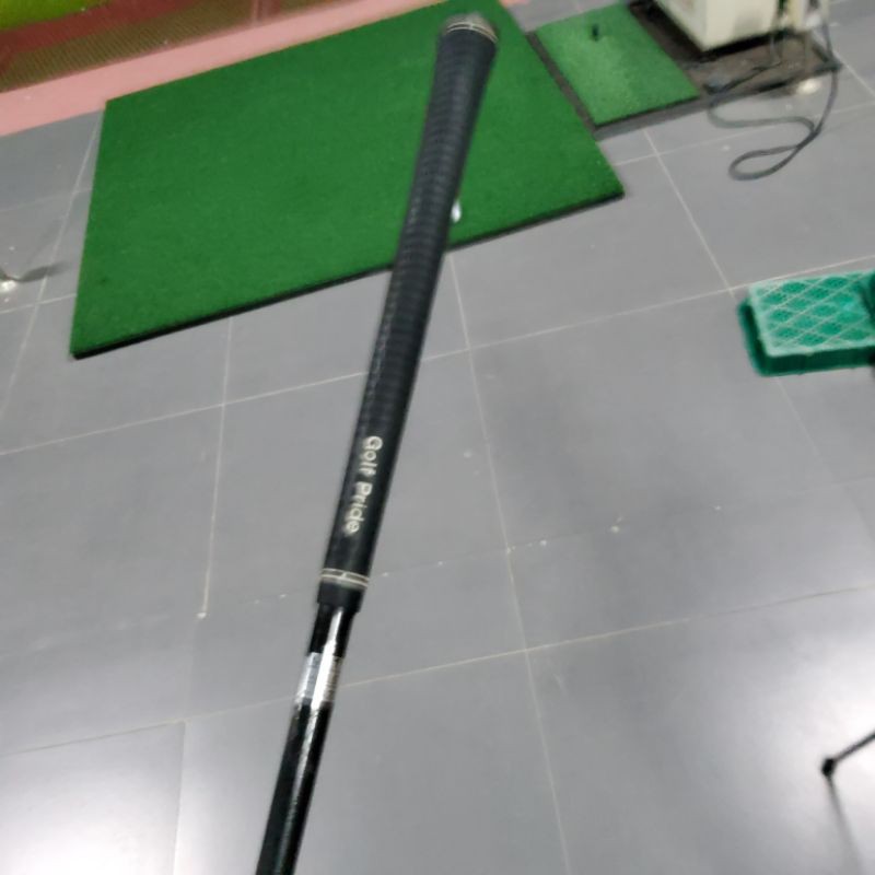 IGNIO 440ST Driver 10.5 FORGED TITANIUM ก้าน Flex-R ความยาว 45 - tata ...
