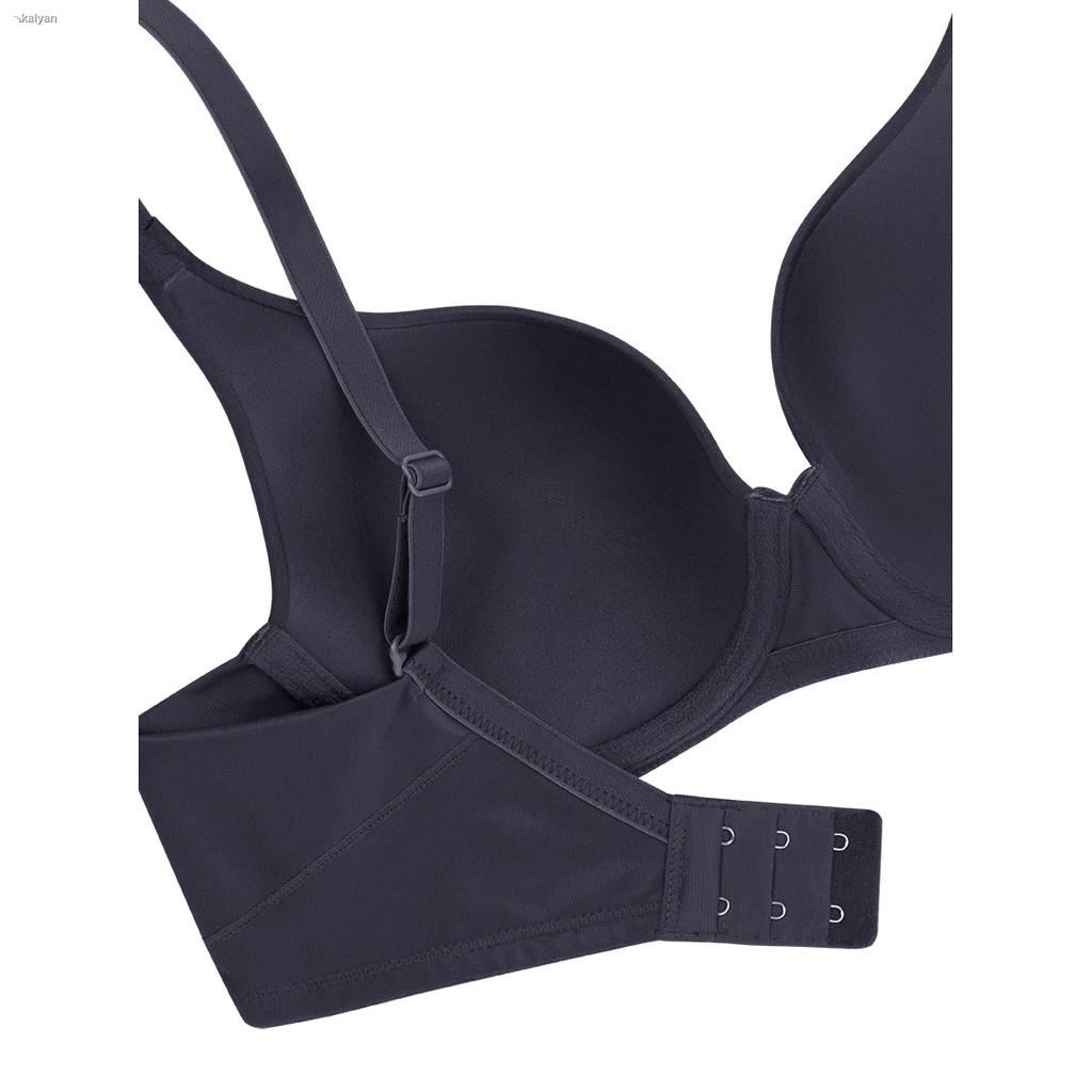 สปอตสินค้าSabina เสื้อชั้นใน มีโครง รุ่น Perfect Bra รหัส SBD4100SD สี ...