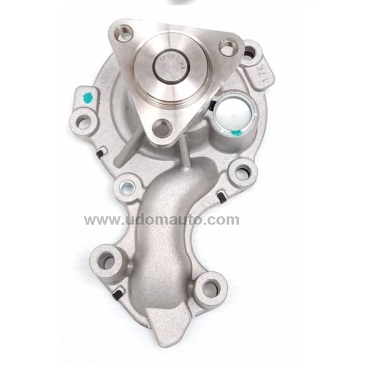 ปั๊มน้ำ Water Pump FORD FIESTA EcoBoost (อีโคบูสท์) CM5G8591AA YH-F280 ...